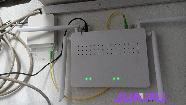 China Hangzhou Junpu Optoelectronic Equipment Co., Ltd. latest company ...