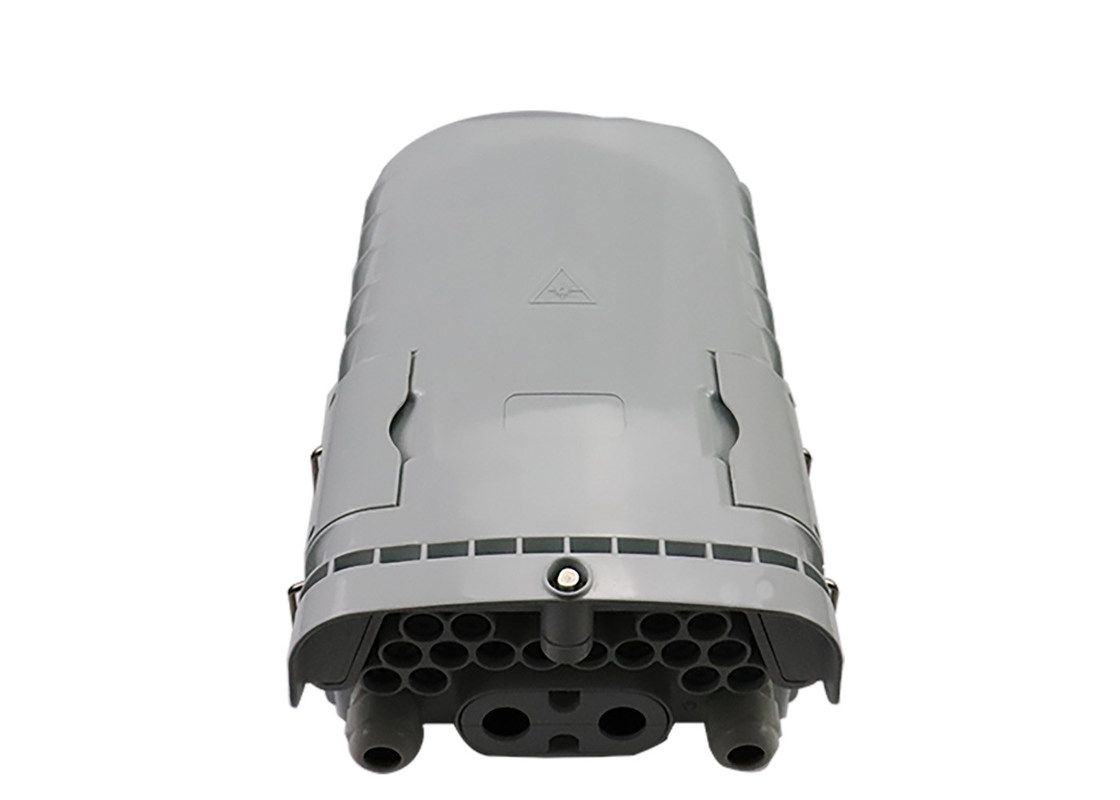 Junpu Outdoor Fiber Optic Distribution Box, fiber optic distribution unit white color