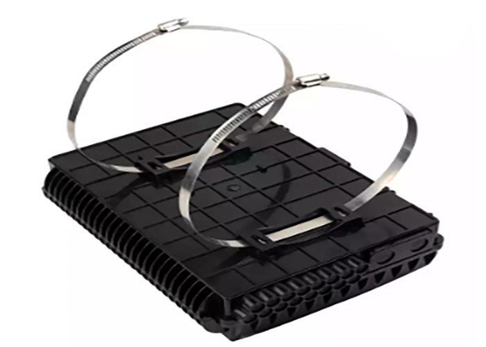 16 Core Caixa Anatel Cto Box 1x16 Fiber Optical Terminal Box Ip65