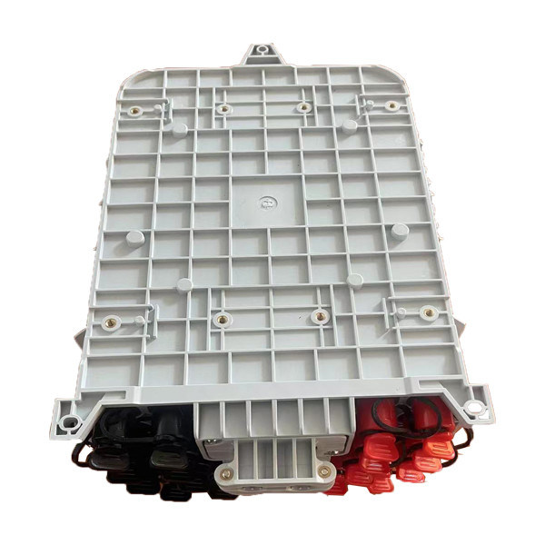 FTTH New Style 16 Core Fiber Optic Terminal Distribution Box IP65 ABS