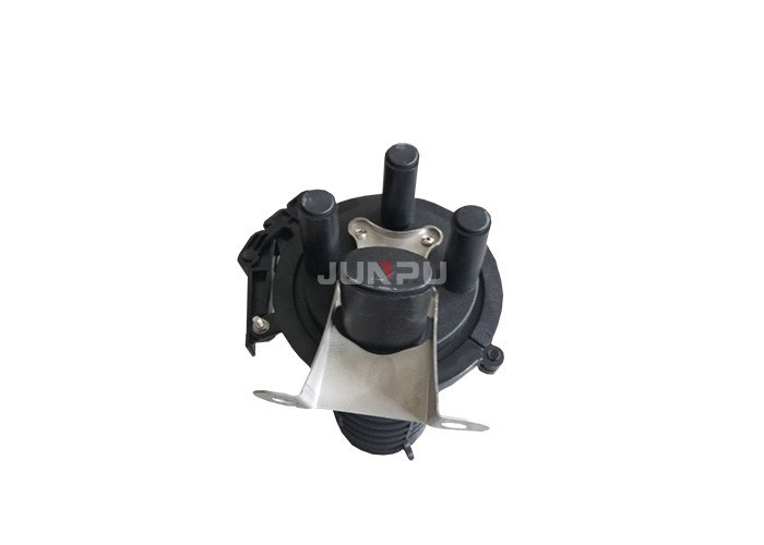 48 Core Optical Fiber Cable Joint Closure, fiber splice closure with PP ...