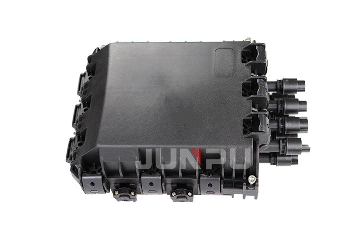 IP65 Outdoor Fiber Optic Distribution Box For FTTH